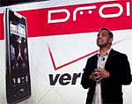 Motorola launches world's `thinnest' smartphone
