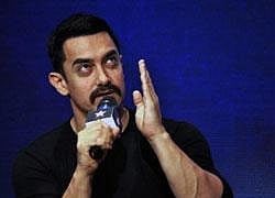 TV show my most ambitious project: Aamir Khan