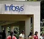 Infosys says seeks acquisitions worth up to $700 million