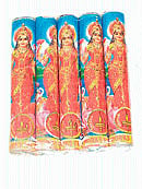 'Stop purchase, sale of crackers with pictures of gods on it'