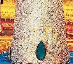 Janardhana Reddy's crowning folly