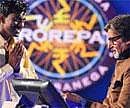 KBC winner awaits Rs.5 crore, Big B says cheque ready