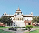 Jewel of Marwar