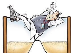 Indian stretchable time
