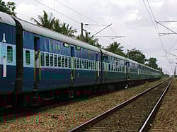 Rail passengers to pay more in AC1, AC2 classes from tomorrow