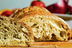 Reuse and recycle your bread loaf