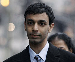 Ravi released after 20 days in prison; will not be deported