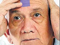 Electric patch to help you fight depression