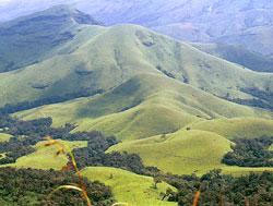 Western Ghats get heritage tag finally