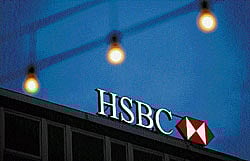 India staff under scanner in HSBC probe