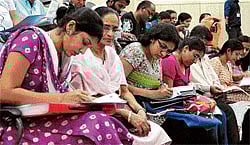 341 students give up Comed-K engineering seats