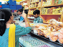 Lingering taste of signature dishes