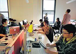 Silicon Valley investors turn pickier after rocky year