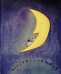 Soaring high on the wings of animation