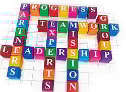 Multiple skills for versatility