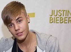 Justin Bieber's monkey gets a new home