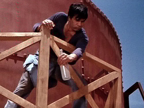 Destroyed myself as actor with my drinking habit: Dharmendra