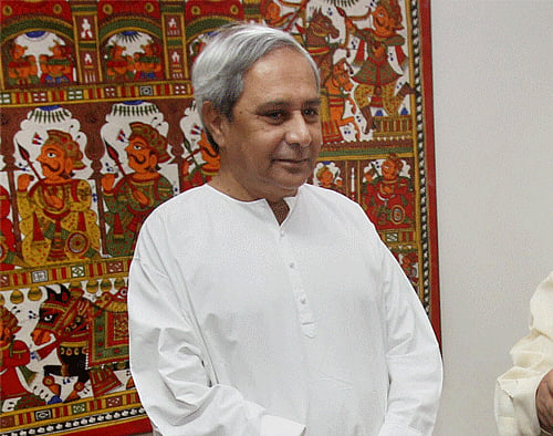 BJD rally in Delhi seeking special status for Odisha