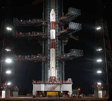 Isro facility receives threat letter