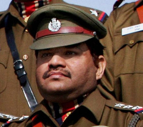 Doubting politicians proved wrong: wife of slain cop