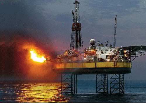 Reliance, IOC, ONGC among bidders to buy stake in Guj terminal