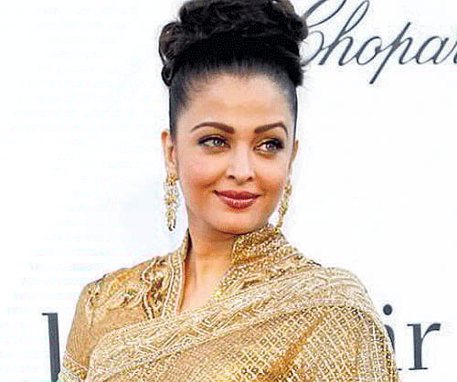 Ash gets back to the sets!