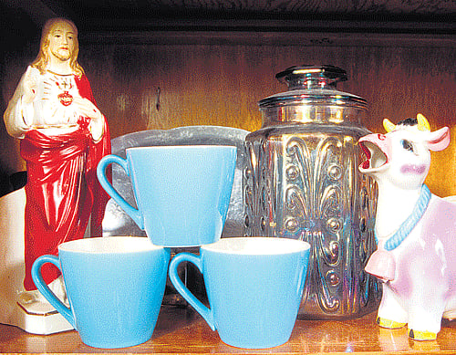 Knick-knacks for your home