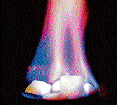 Unlocking the potential of flammable ice