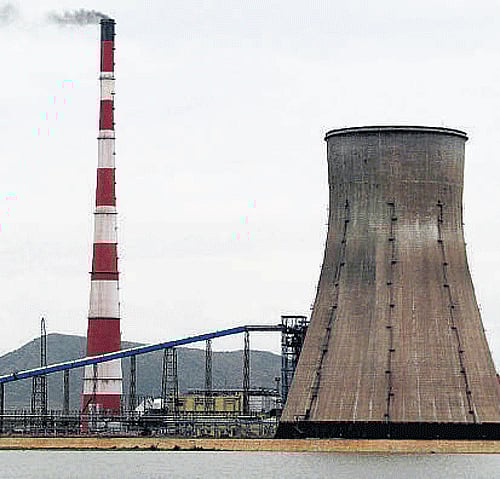 Blast shuts down BTPS unit