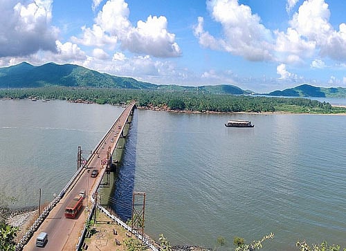 Navy takes steps to augment Karwar base capacity