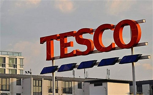 Tesco to open multi-brand stores, files application