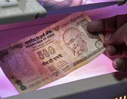 'Reduce foreign dependence for bank paper notes'