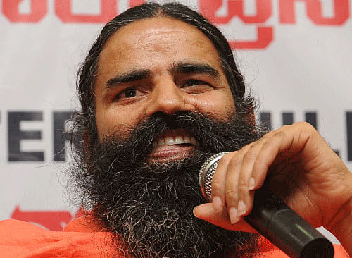 I would have asked BJP to support Kejriwal: Ramdev