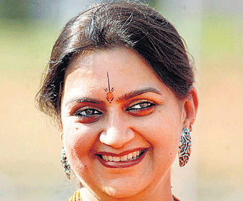 JD(S) may field Nandini Alva from Bangalore Central