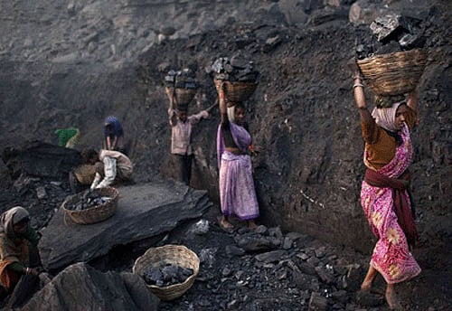 Coal blocks scam: CBI charge sheets Navabharat Power