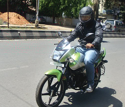 More juice, the iSmart way