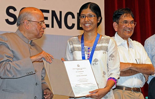 105 yrs on, IISc convocation breaks tradition