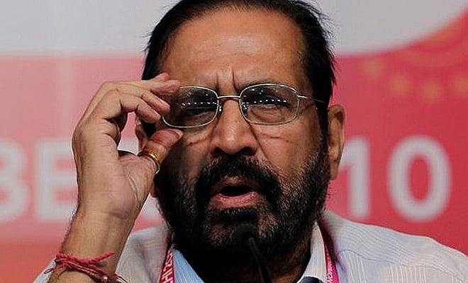 Day-to-day trial in CWG scam case as per SC verdict