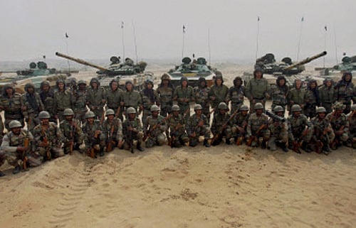 INA soldier, freedom fighter dies in penury