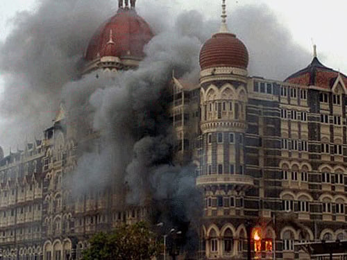 Expeditious 26/11 trial in Pak will bridge trust deficit: Govt