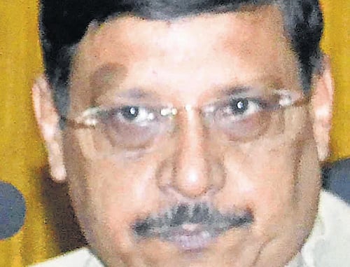 Act against anti-social elements, says IGP