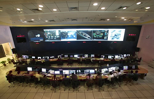 Mars mission fate to be decided on Sept 24