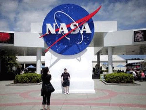 NASA welcomes Indian Mars mission with 'Namaste'