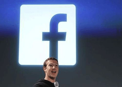 Facebook founder to come visiting