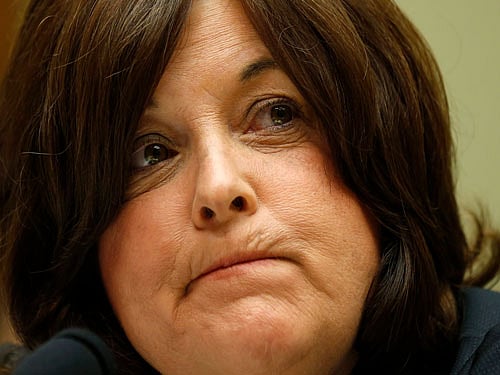 US Secret Service chief quits over security breaches