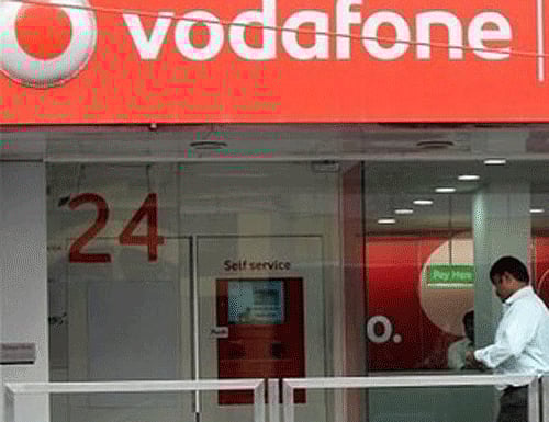 Vodafone wins Rs 3,200-cr transfer pricing case in HC
