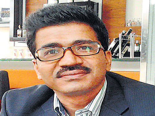 Netmagic to open large data centre