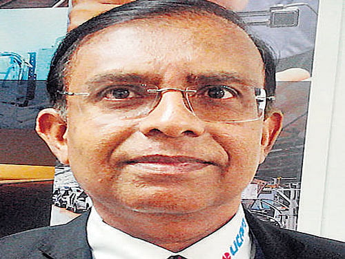 UCAM to set up new facility with Rs 30-cr investment