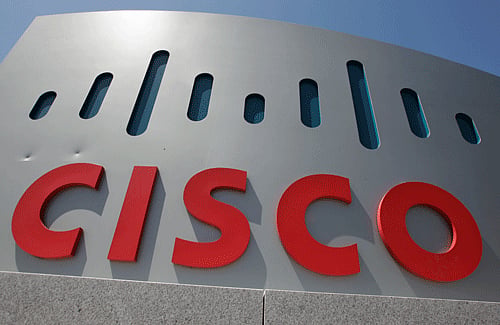 Bangalore R&D unit key to us; has filed 800+ patents: Cisco