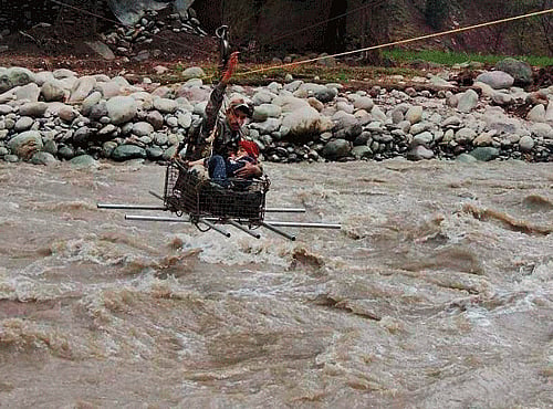 Army helps polio patients, others from remote area in J&K